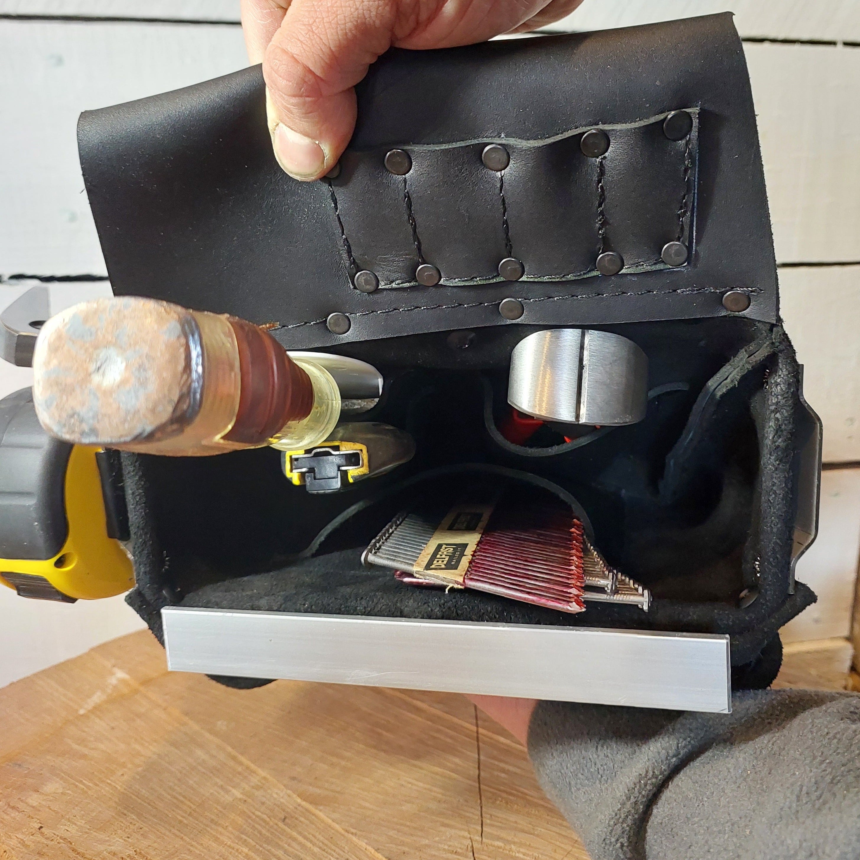 Peak Leather Works Ltd