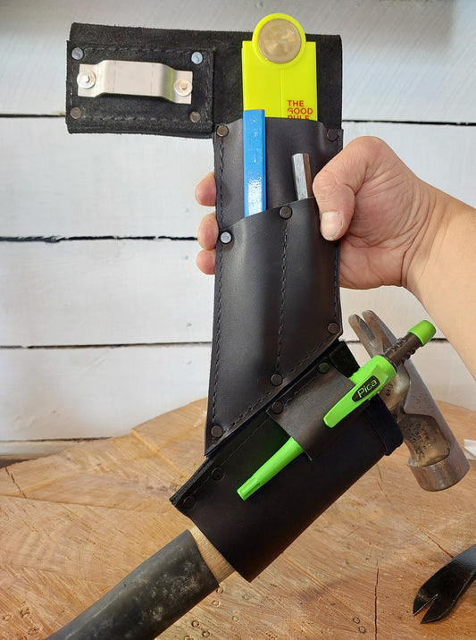 Peak Leather Works Ltd