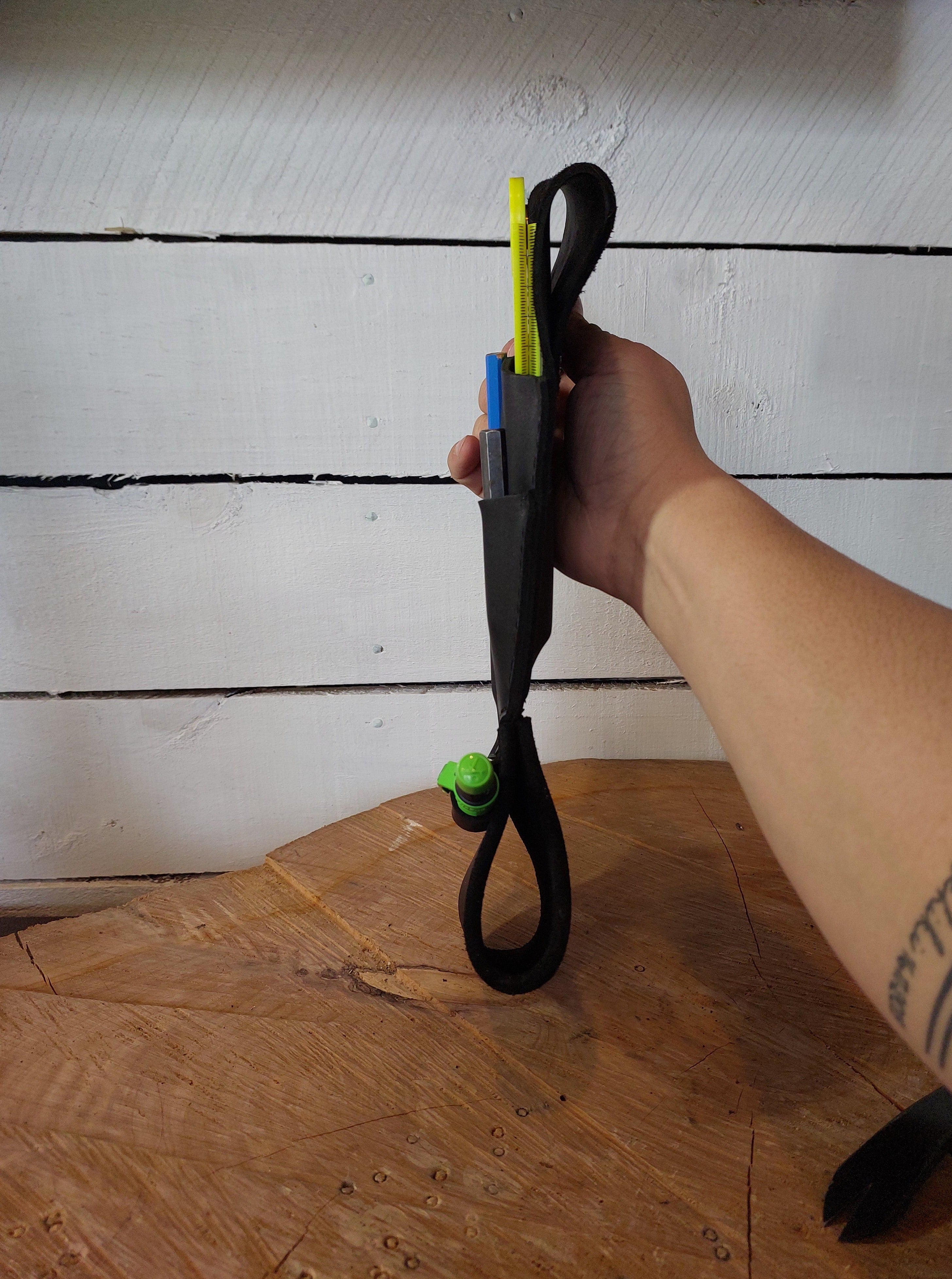 Peak Leather Works Ltd