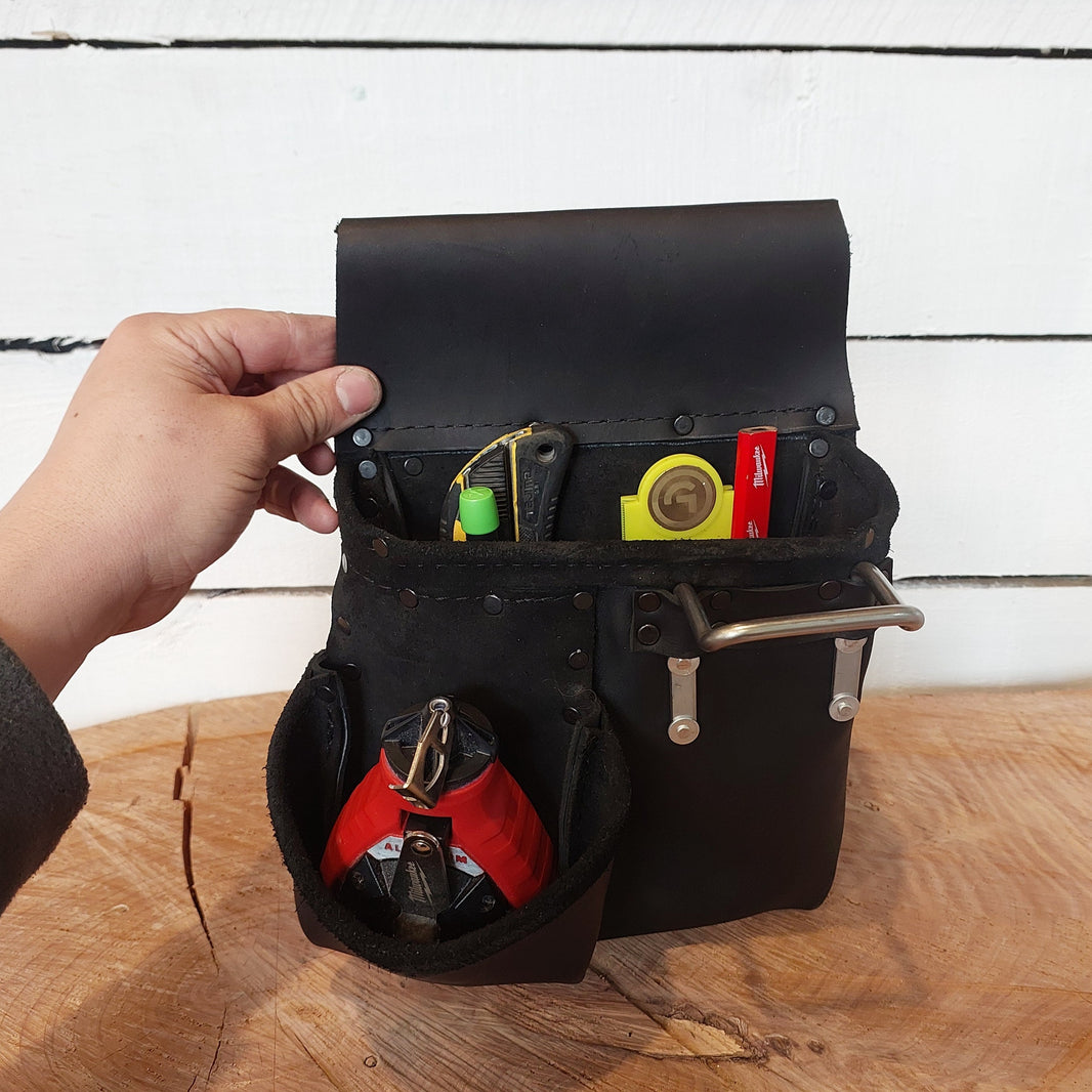 Peak Leather Works Ltd