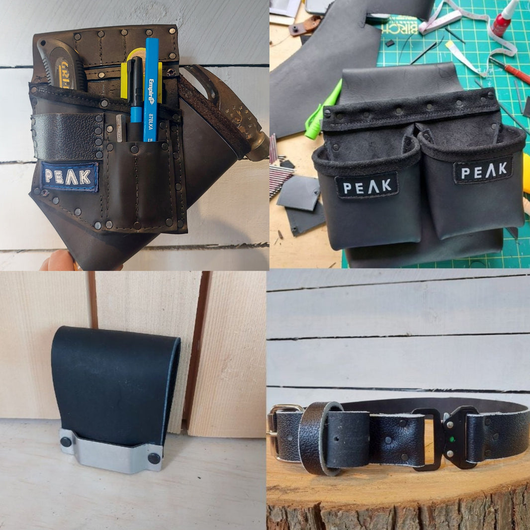 Peak Leather Works Ltd
