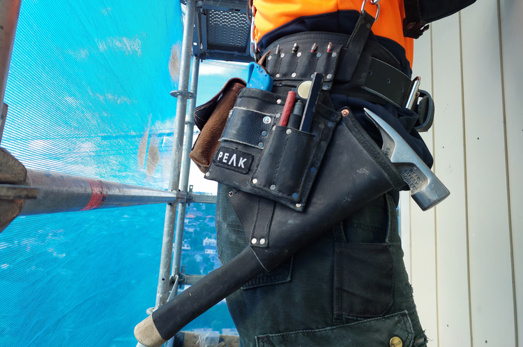 Peak Leather Works Ltd